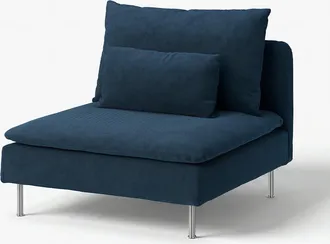 IKEA S&Ouml;DERHAMN Bezug Sitzelement