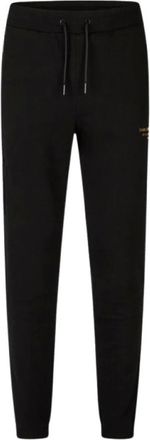 Karl Lagerfeld Homme, Pantalons, Noir, Taille: XL Pantalons de surv&ecirc;tement