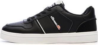 Ellesse Baskets Noires Homme Star