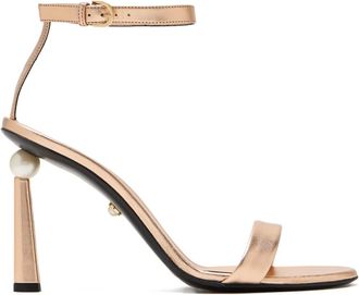 Alevì Priscilla Sandalen 95mm - Gold