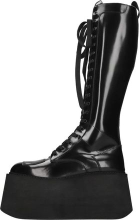 GCDS Gcds, Damen, Schuhe, Schwarzk, 41 EUGr&ouml;&szlig;e