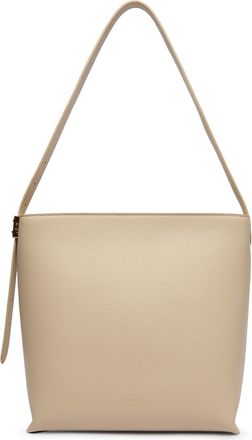 Coccinelle Handtasche Coccinelle U4K Coccinelle C-Me Lock E1 U4K 13 02 01 Beige
