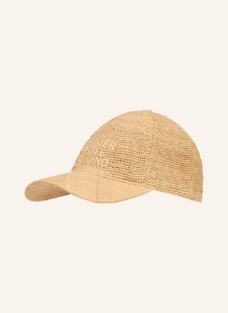 Watercult Watercult Cap beige