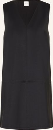 Calvin Klein Jerseykleid schwarz