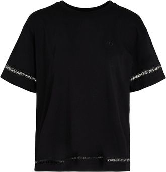 Twin-Set TOPS - T-shirts auf YOOX.COM
