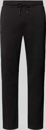 Jack & Jones Sweatpants mit elastischem Bund Modell GORDON FUSION
