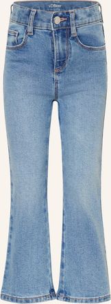 s.Oliver S.Oliver Red Jeans Regular Fit blau