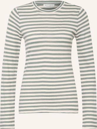 Marc O'Polo Marc Opolo Longsleeve blau