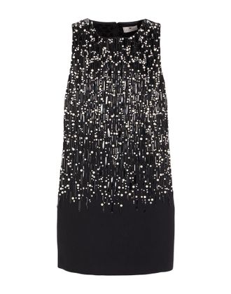 Elisabetta Franchi KLEIDER - Mini-Kleider auf YOOX.COM