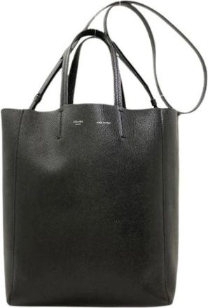 Celine Damen, Pre-Owned, Schwarzk, ONE SIZEGr&ouml;&szlig;e