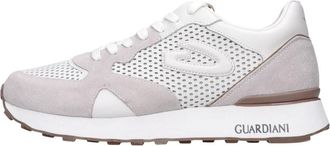 Alberto Guardiani Homme, Chaussures, Multicolore, Taille: 45 EU Agm451400 Baskets