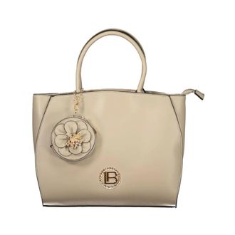Laura Biagiotti Femme, Sacs, Beige, Taille: ONE Size Dausette Bag
