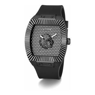 Guess Gw1066G3 Uhr - - Accessories - Herren - Schwarzk - ONE SIZE