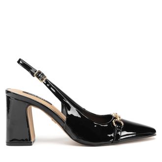 Nine West Pumps Nine West PD0023-01 Schwarz