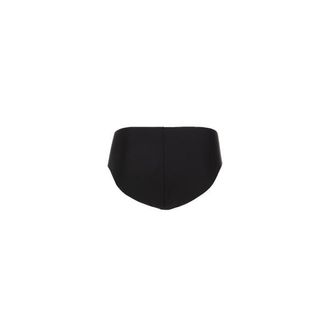 Organic Basics Lot de 2 culottes invisibles Cheeky