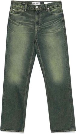 Our Legacy Boyfriend Jeans - Hellblau