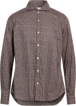 Giannetto Portofino TOPS - Hemden auf YOOX.COM