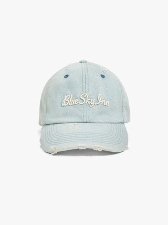 Blue Sky Inn Cap