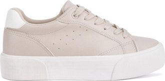 Jenny Fairy Sneakers WFA3025-1 Beige