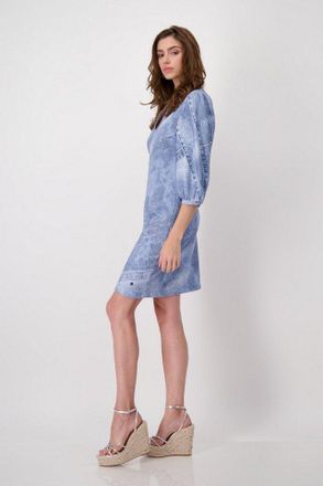 Monari Midikleid