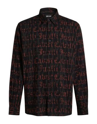 Just Cavalli TOPS - Hemden auf YOOX.COM