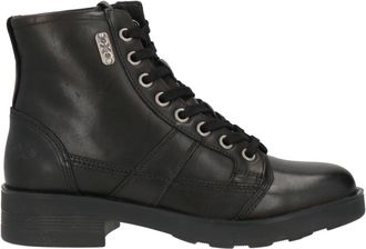 O.X.S. SCHUHE - Stiefeletten auf YOOX.COM