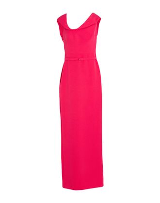 SAFiYAA KLEIDER - Maxi-Kleider auf YOOX.COM