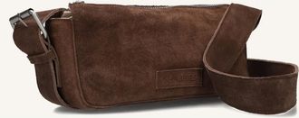 Shabbies Amsterdam Damen, Taschen, Braun, ONE SIZEGr&ouml;&szlig;e