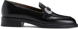 Giuseppe Zanotti MYLENA Flats