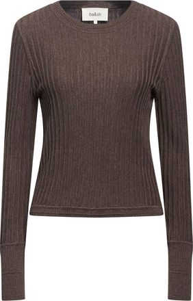 BA&SH STRICKWAREN - Pullover auf YOOX.COM