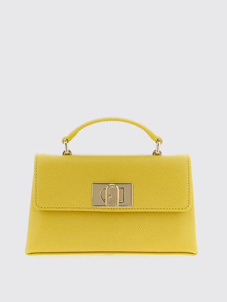 Furla Mini Sac FURLA Femme couleur Jaune