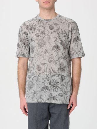 Etro T-Shirt ETRO Homme couleur Gris