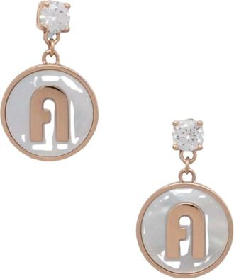 Furla Damen, Accessories, Grau, ONE SIZEGr&ouml;&szlig;e