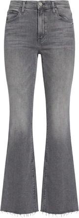 Mother HOSEN & R&Ouml;CKE - Jeanshosen auf YOOX.COM
