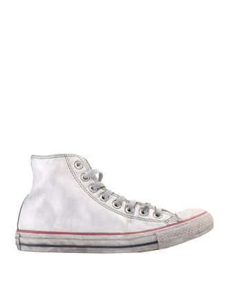 Converse CTAS LEATHER LTD
