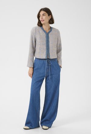 Culture Jacke CUpana Jacke Classic fit