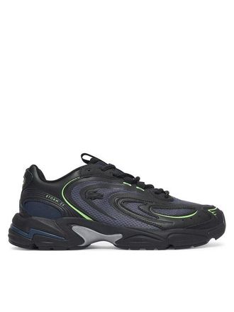 Lacoste Sneakers Storm 96 2K Tech 52SMA0132 Schwarz
