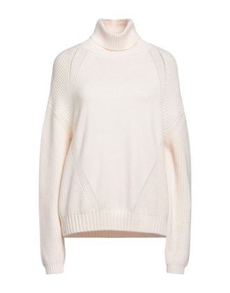 Patrizia Pepe STRICKWAREN - Rollkragenpullover auf YOOX.COM