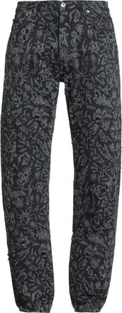 Off-white HOSEN & RÖCKE - Jeanshosen auf YOOX.COM