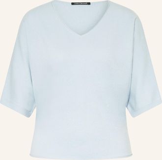 Luisa Cerano Luisa Cerano Pullover Mit 3/4-Arm blau