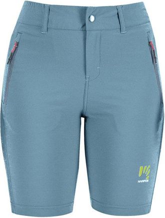 Karpos Fantasia - kurze Wanderhose - Damen