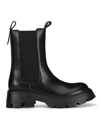 Gino Rossi Gino Rossi Klassische Stiefeletten WGA33263-1Z Schwarz
