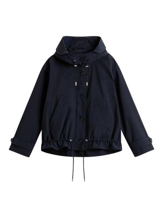 Woolrich Parka - Bleu