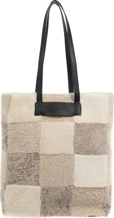 Bogner Shopper & Totes - Hochalp Alexandria Tote Xlvo - Gr. unisize - in Beige - f&uuml;r Damen