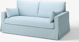 IKEA HYLTARP Bezug 2er-Sofa