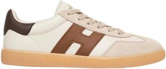 Hogan Damen, Schuhe, Mehrfarbig, 36 1/2 EUGr&ouml;&szlig;e