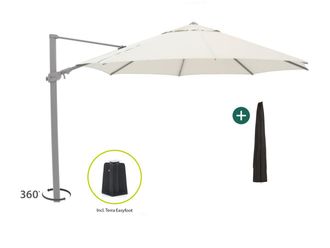 Shadowline Austin Ampelschirm &oslash; 350 cm