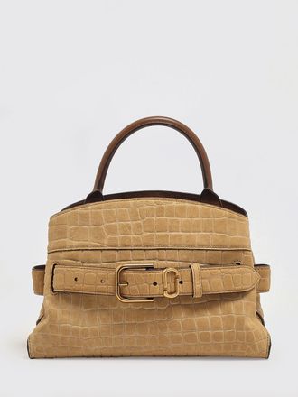 Marc Jacobs Sac &agrave; Main Femme couleur Beige