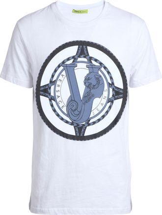 Versace TOPS - T-shirts auf YOOX.COM