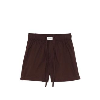 Entire studios Drawstring Shorts